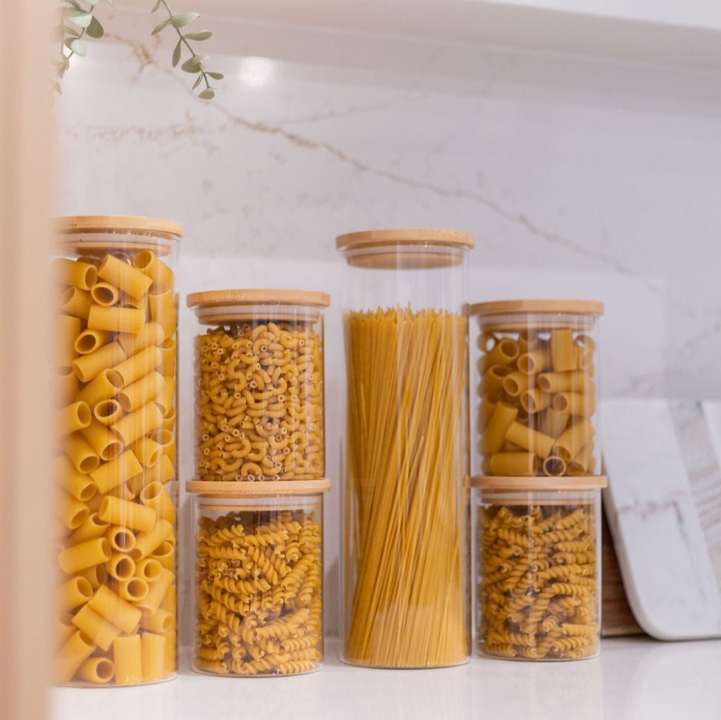 À propos | Bac & Panier