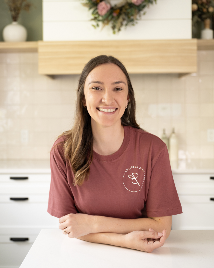 À propos | Bac & Panier