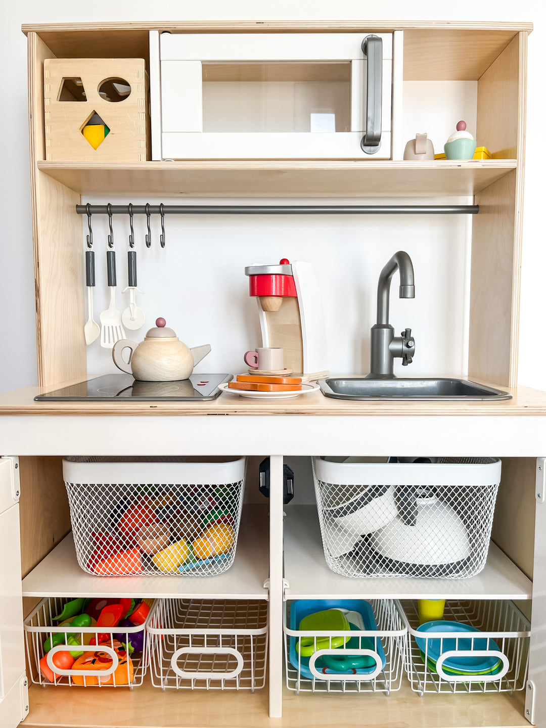 À propos | Bac & Panier