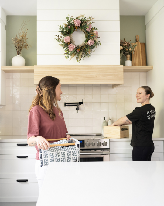 À propos | Bac & Panier