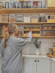 À propos | Bac & Panier